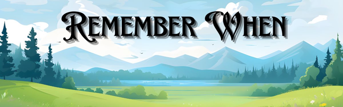 Join Remember When - Canadian Senior Moment